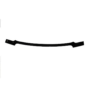 Auto Ventshade AVS 322003 Aeroskin Flush Mount Dark Smoke Hood Protector for 2007-2013 GMC Sierra 1500