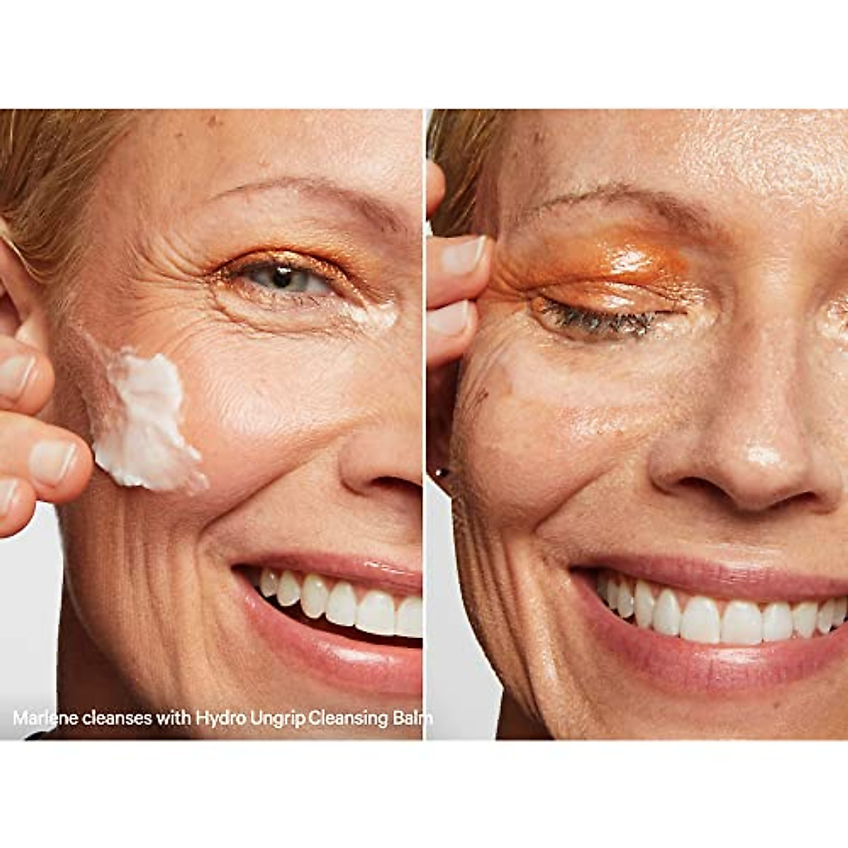 Milk Makeup Hydro Ungrip Makeup Removing Cleansing Balm - 3.2 FL OZ