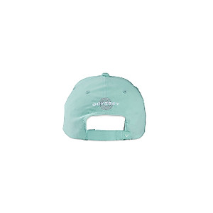 Callaway Golf Performance Pro Tour Cap Collection Headwear (OS, Mint/White)
