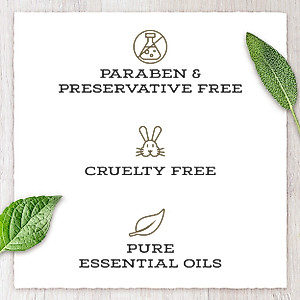 Little Moon Essentials For Two or Just For You Mist, Passion, 4 oz.