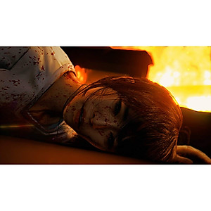JUDGE EYES: SHINIGAMI NO YUIGON VOICE JAPANESE (CHINESE SUBS) for PlayStation 4 [PS4]