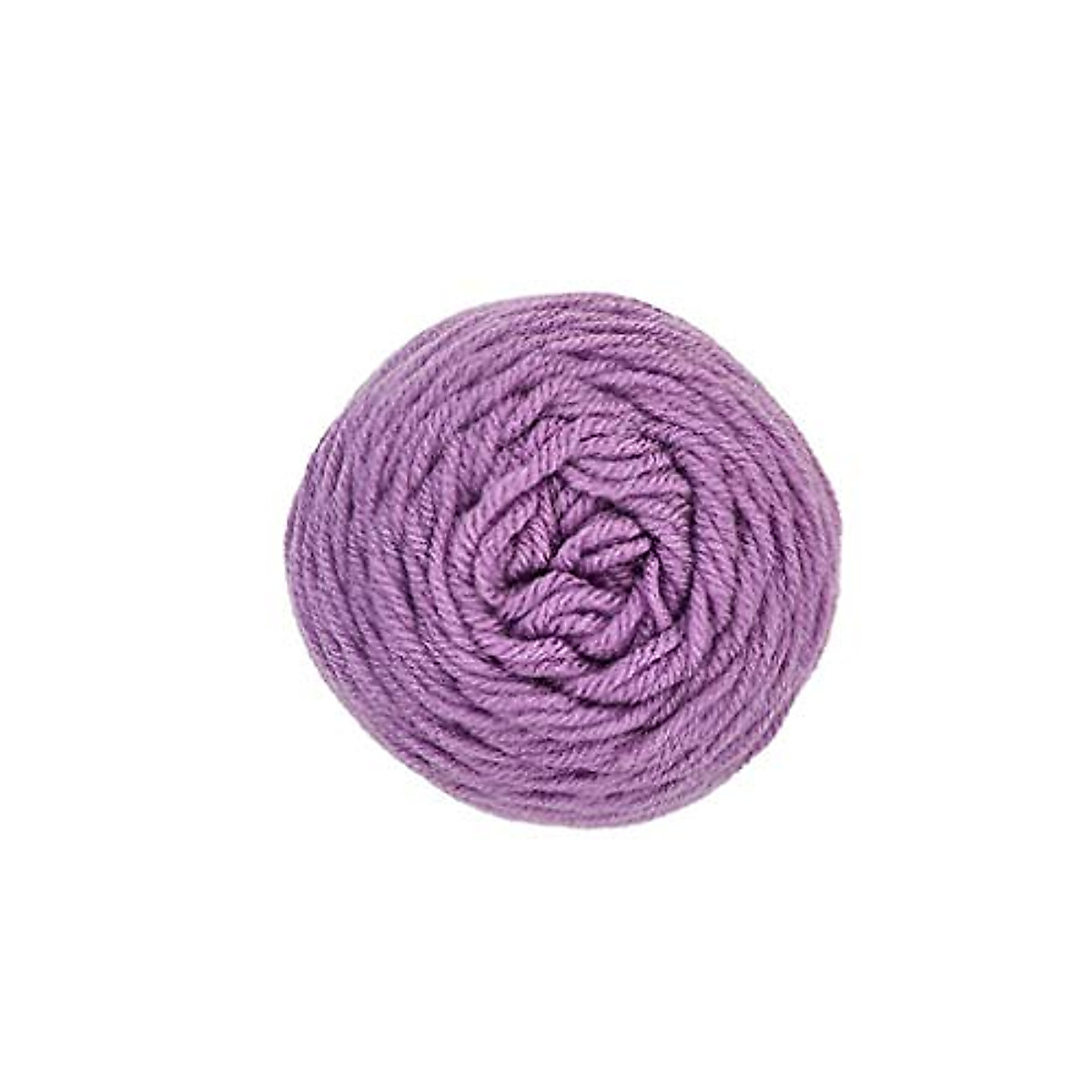 Bulk Buy: Red Heart Super Saver (2-Pack) (Orchid, 7 oz Each Skein)