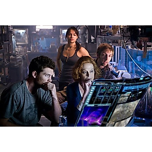 Avatar - 3-DVD Collector's Edition, Extended Collector's Edition