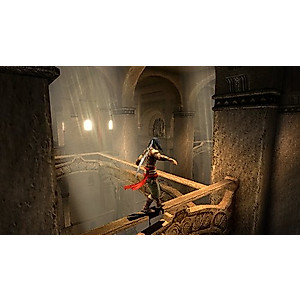 Prince of Persia Trilogy HD - Playstation 3