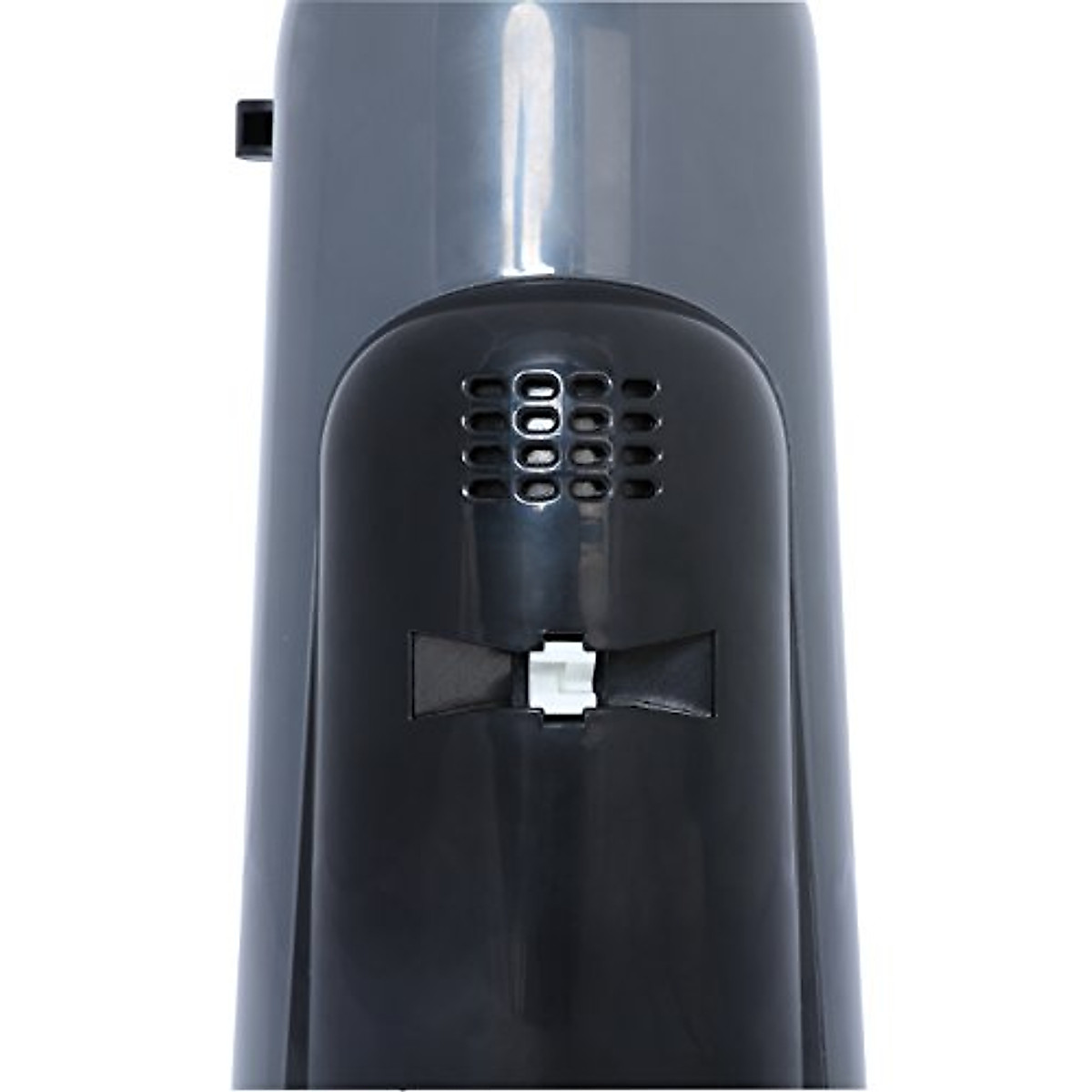 Brentwood Automatic Can Opener, 1, black, grey