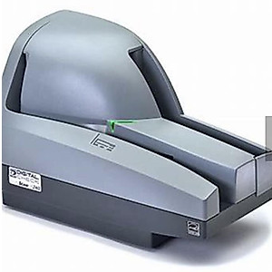 Digital Check TS240-50IJ Check Scanner - 50 DPM, with Inkjet