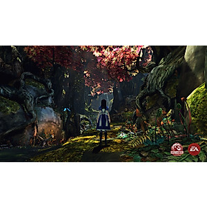 Alice: Madness Returns - Xbox 360 (Renewed)