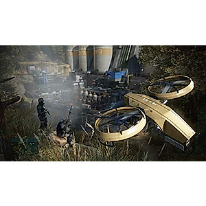 Sniper: Ghost Warrior - Contracts 2 - Xbox Series X