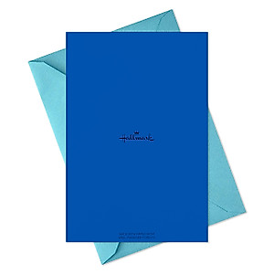 Hallmark Birthday Cards for Kids Assortment, 48 Cards with Envelopes (Dinosaurs, Sloths, Unicorns, Flamingos, Turtles, Sharks)