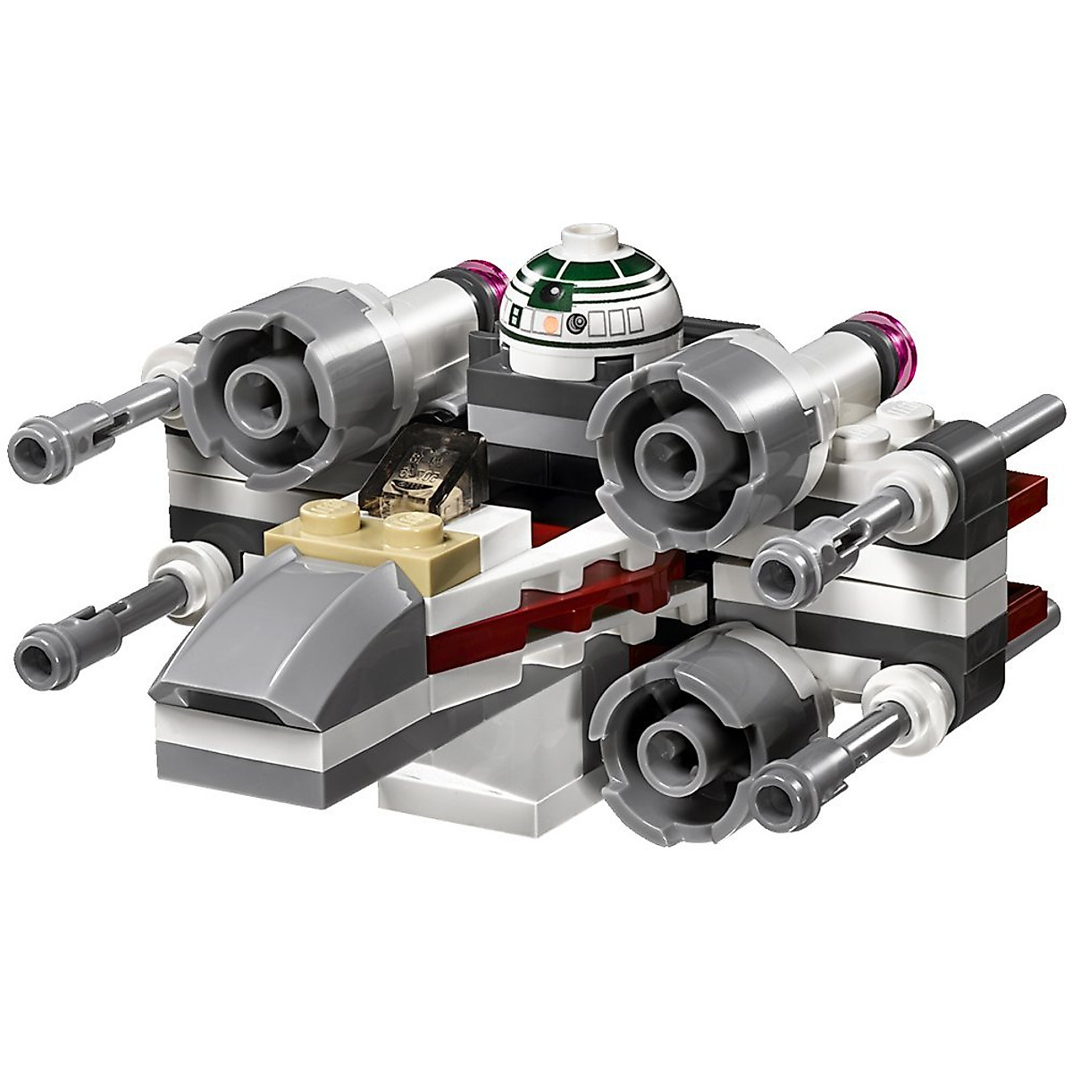 LEGO Star Wars 75032: X-Wing Fighter