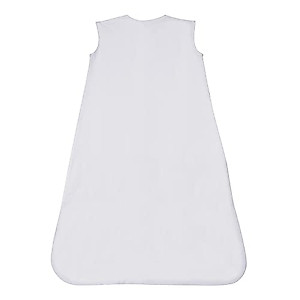 Lambs & Ivy Mickey Mouse Wearable Blanket - Gray, White, Animals, Disney