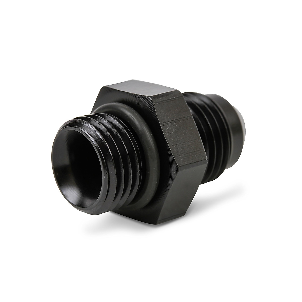 Earl's AT985006ERL -6 AN Male to 9/16-18 (AN6) O-ring Port