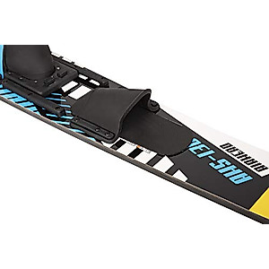 AIRHEAD S-1300 Combo Skis, 67", pair
