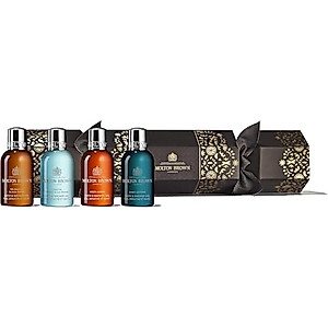Molton Brown Woody & Aromatic Christmas Cracker