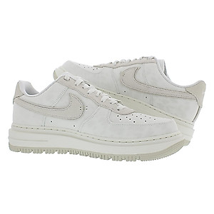 Nike Mens Air Force 1 Luxe DD9605 100 Summit White - Size 11.5