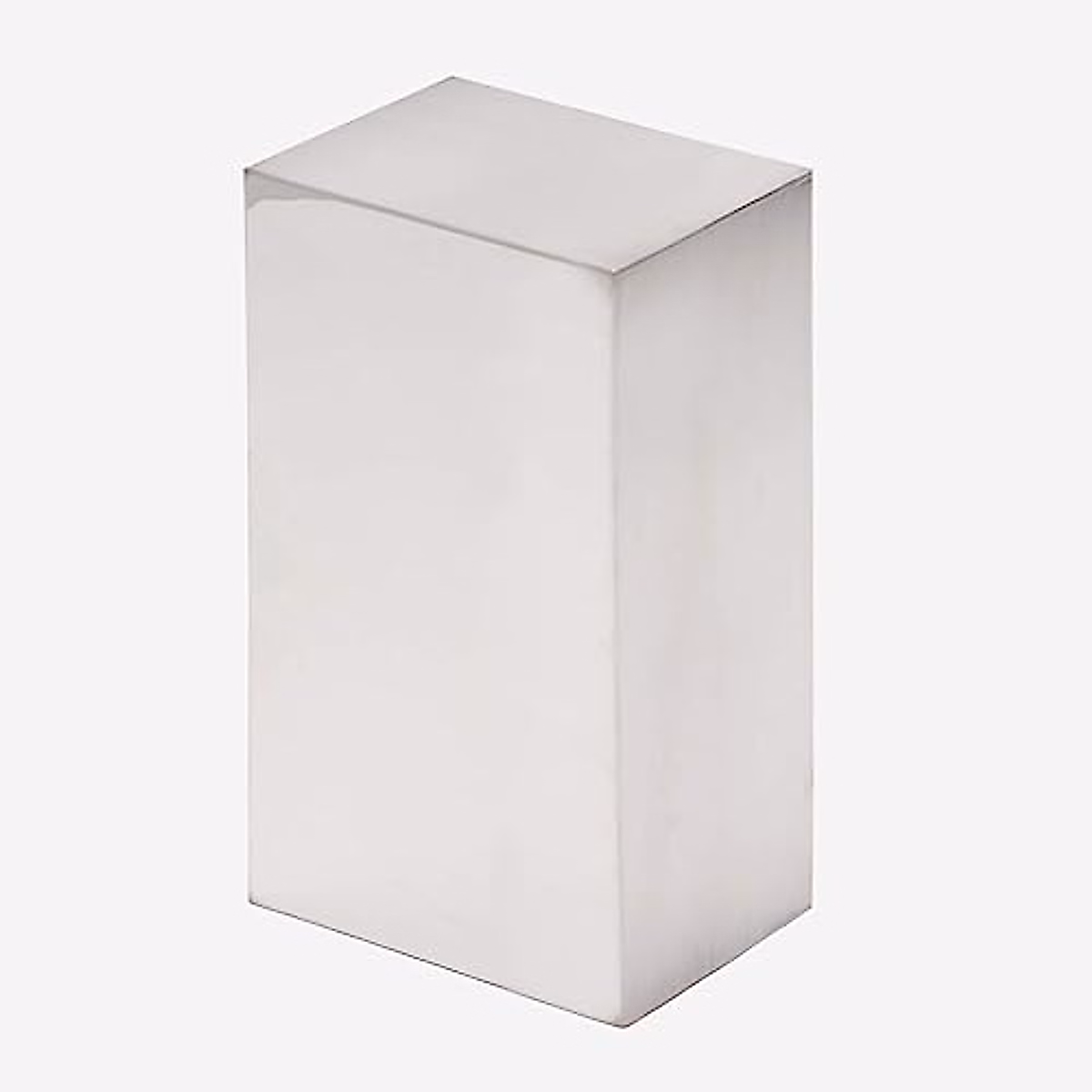 TIKUSAN Japanese Seaweed Container Sushi Nori Can Made in Japan Stainless Steel (Small)