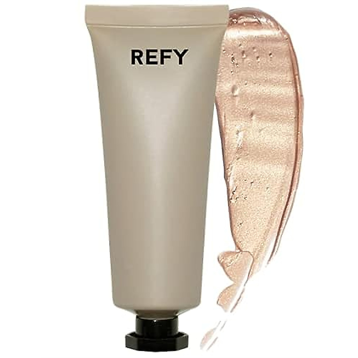 REFY Gloss Highlighter - Topaz (RTNV-714)