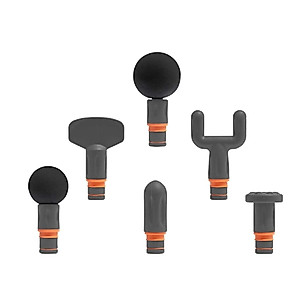 Sharper Image Power Percussion Deep Tissue Massager