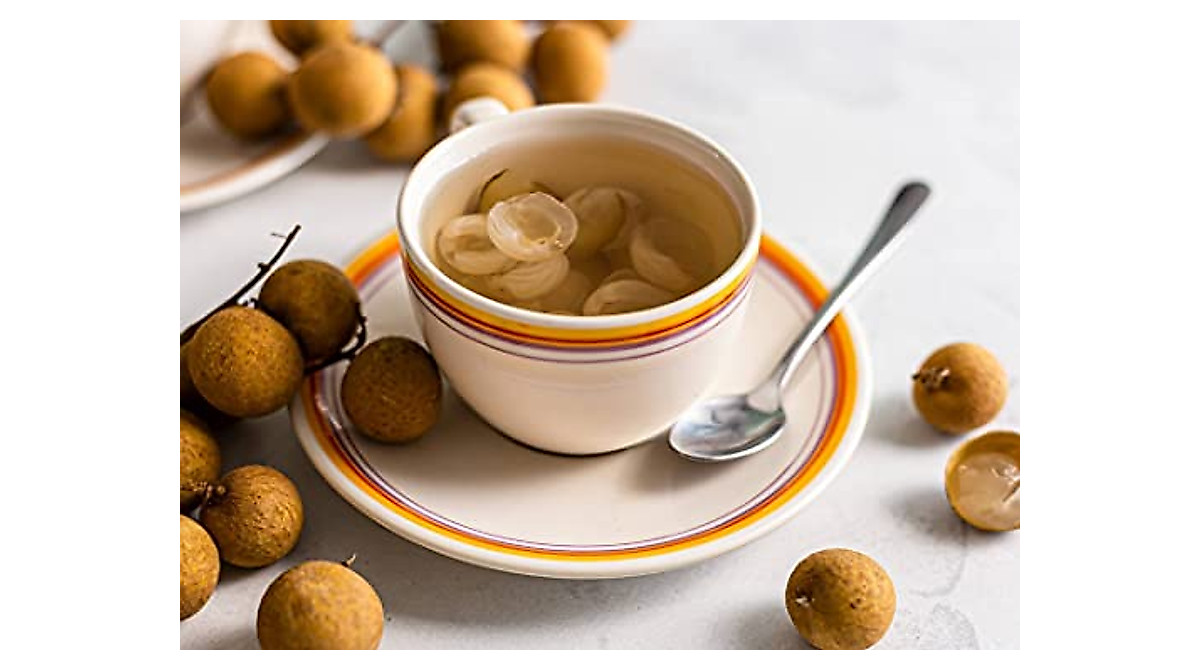 Longan Tree Live Plant, Longan Fruit Tree Seedlings 6 to 10 Inc Height ...