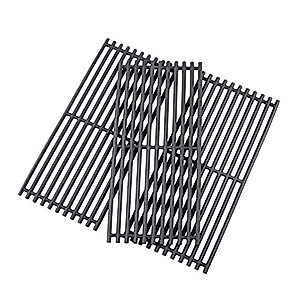 Grill Valueparts Grates for Charbroil Replacement Parts 463242515 463242516 G466-0025-W1A G474-0017-W1 463355220 463367016 466242515 466242615 463243016 Charbroil Commercial Infrared 3 Burner Parts