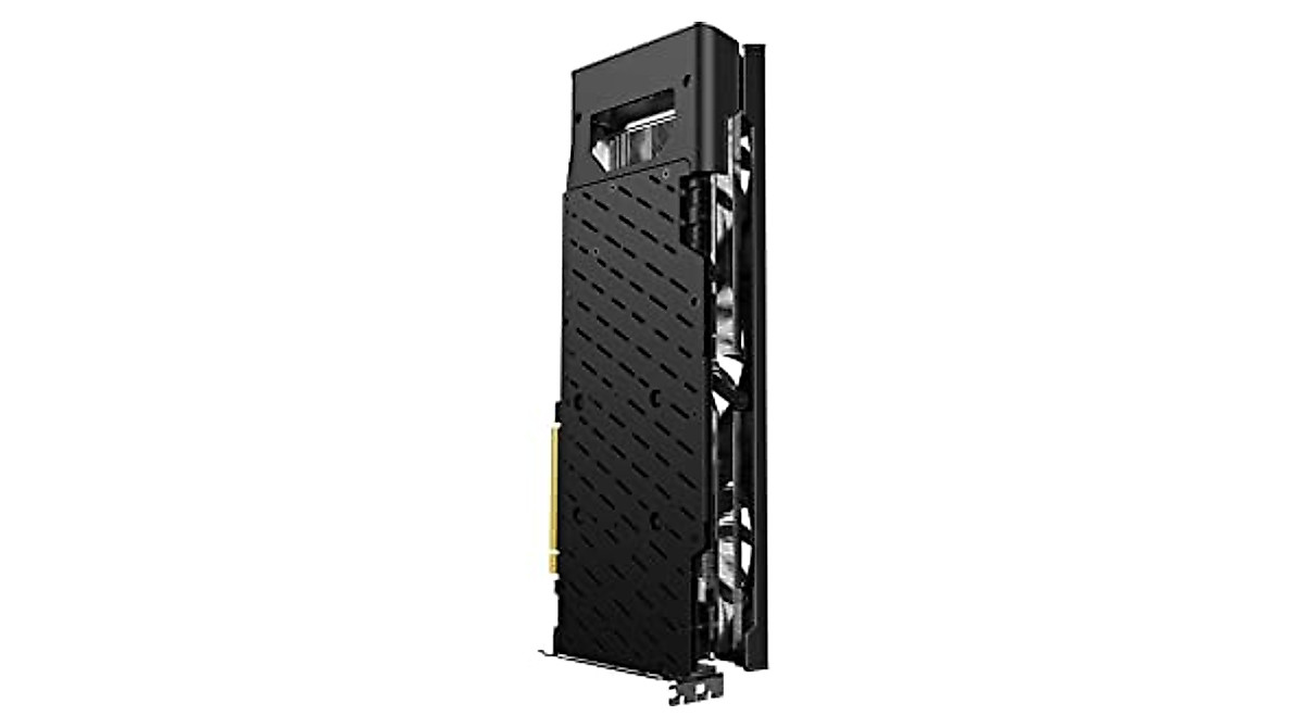 XFX Speedster SWFT 319 AMD Radeon RX 6800 XT