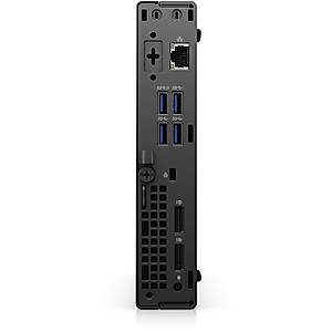 Dell OptiPlex 3090 Micro 10th Gen Intel® Core™ i5-10500T