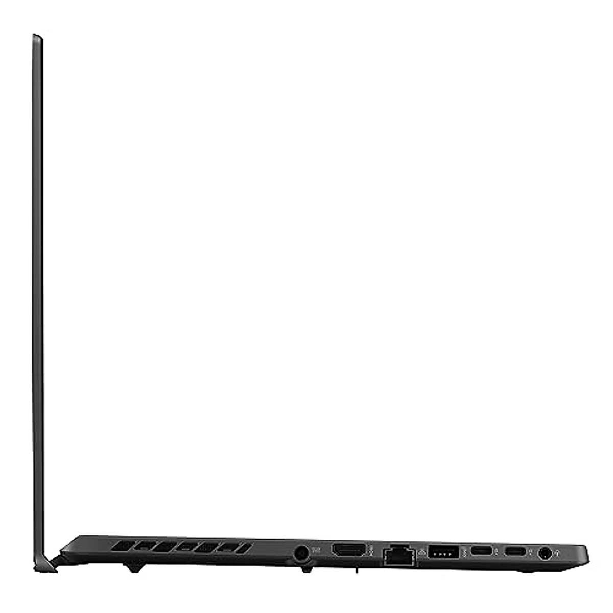 ASUS ROG Zephyrus G15 Gaming Laptop (AMD Ryzen 9 6900HS 8-Core, 24GB DDR5 4800MHz RAM, 1TB PCIe SSD, GeForce RTX 3080, 15.6" 240 Hz Win 11 Pro) with MS 365 Personal, Dockztorm Hub