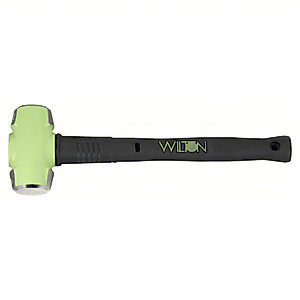 Wilton B.A.S.H 16" Sledge Hammer, 8 Lb Head (20816)