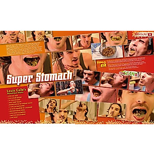 Ripley's Believe It Or Not! Download the Weird (9) (ANNUAL)