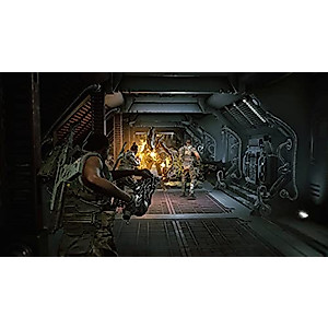 Aliens Fireteam Elite - Xbox