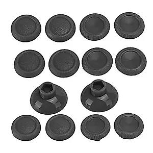 Esenlong Controller Rocker Cap Comfortable Joystick Cover for Xbox ONE Gamepad Accessories