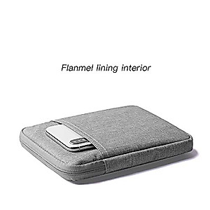Ereader for Sleeve Case Bag for 6-7 inch Ereader Tablet Protective Cover Pouch