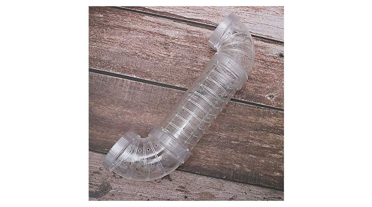 Hamster Tube Tunnels for Fun & Adventure | Ipetboom