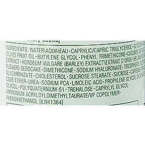 Clinique Liquid Facial Soap Extra Mild - Very Dry to Dry for Unisex - 6.7 Fl Oz Facial Soap