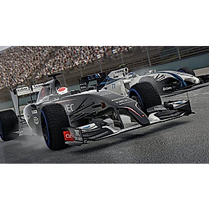 F1 2014 (Formula 1) - PlayStation 3