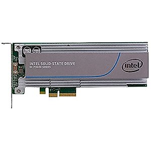 Intel DC P3600 Series Solid-State Drive SSDPEDME400G401