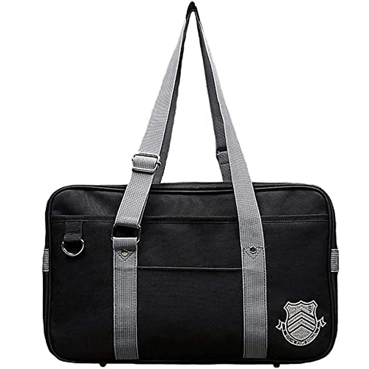 Game Persona 5 P5 Bag Japanese High School Student JK Uniform Bag student commuter school bag shoulder bag