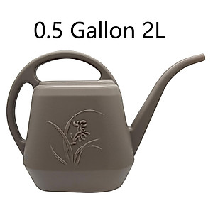 VKPLITE Plant Watering Can - 1/2 Gallon