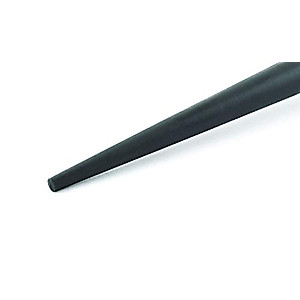 Titan 11077 3/8-Inch Drive x 10-Inch 72 Tooth Construction Spud Ratchet