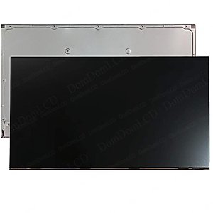 23.8" Compatible FHD LED LCD Touch Screen Assembly Replacement for Dell OptiPlex 7460 AIO Touchscreen Desktop-(NOT for NO-Touch Desktop)