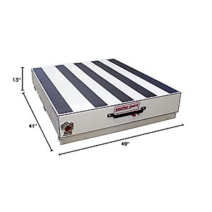 Weather Guard - 308-5 Truck/Van Storage Drawer, 8-7/8 in H
