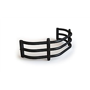 AMP Research BedXTender HD Sport | 74802-01A | Fits 2016 - 2022 Toyota Tacoma; 2004 - 2012 Chevrolet Colorad & GMC Canyon; 2011 RAM Dakota; & Other Various 1981 - 2022 Vehicles (See Description)