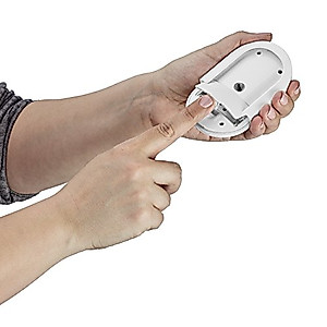 Conair Dry Shampoo Brush; Detangle, Defrizz, Revive with the Hair Remedy Dry Shampoo Brush by Conair