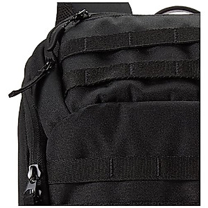 Oakley Urban Path RC 25L Backpack, Blackout, One Size