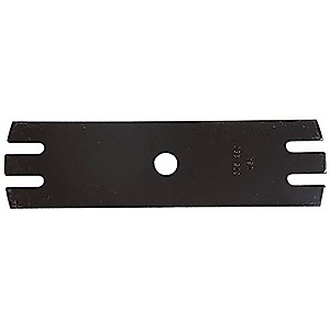 New Stens Edger Blade 375-287 Compatible with MTD 25B-550C000, 25B-550C029, 25B-550D200, 25B-550229, 25B-520J000, 25B-520J029 and 25B-520K200, 2008 and Newer edgers 781-0080, 781-0080-0637