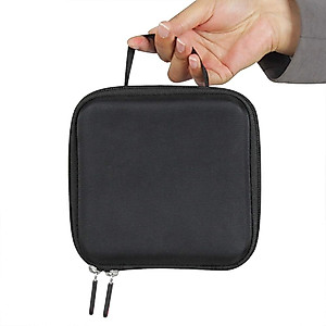 Hermitshell Travel Case for Kibiy/Surker Electric Shavers