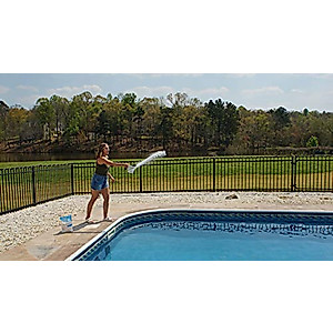 Aqua Clear Pool Products Chlorine Stabilizer 6 lb.