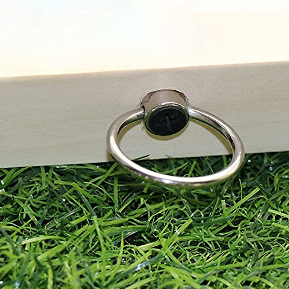 GULRUH Wood Cutting Boards for Kitchen, Thick Wooden Cutting Board for Kitchen, with Handle, Durable and Simple to Clean, can Cut Fruit, Meat