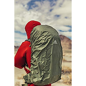 Gregory Mountain Products Men's Paragon 48 Backpacking Backpack