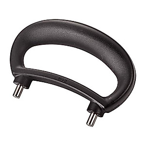 Ballarini Tesoro Countertop Blender - Metallic Grey, Made in Italy